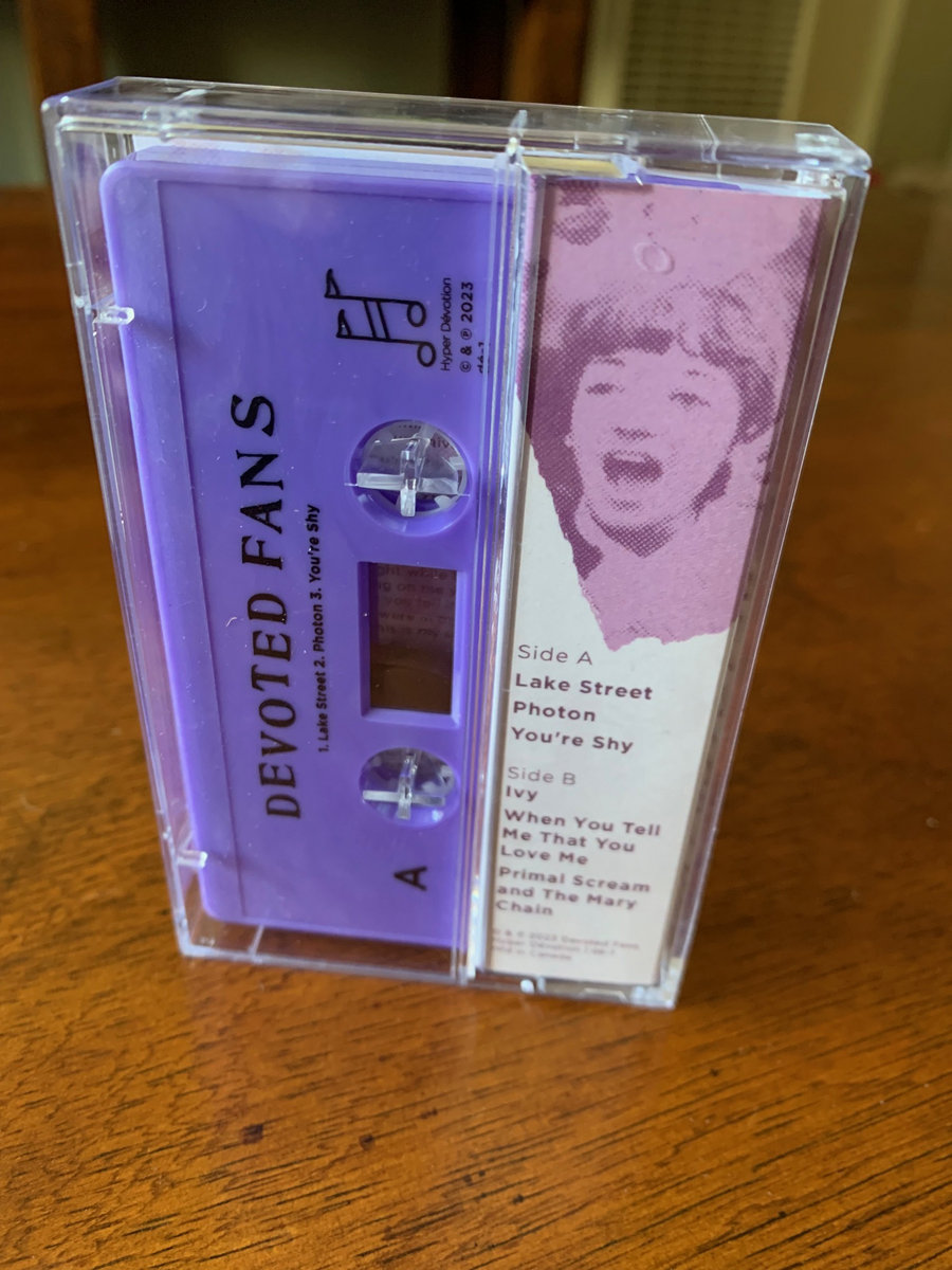 Devoted Fans | Devoted Fans