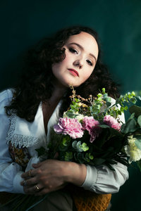 Merch | Dead Bird Lady