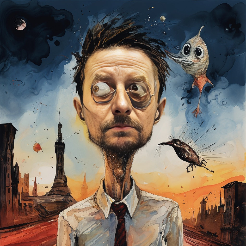 More Questions, Less Answers | bentone