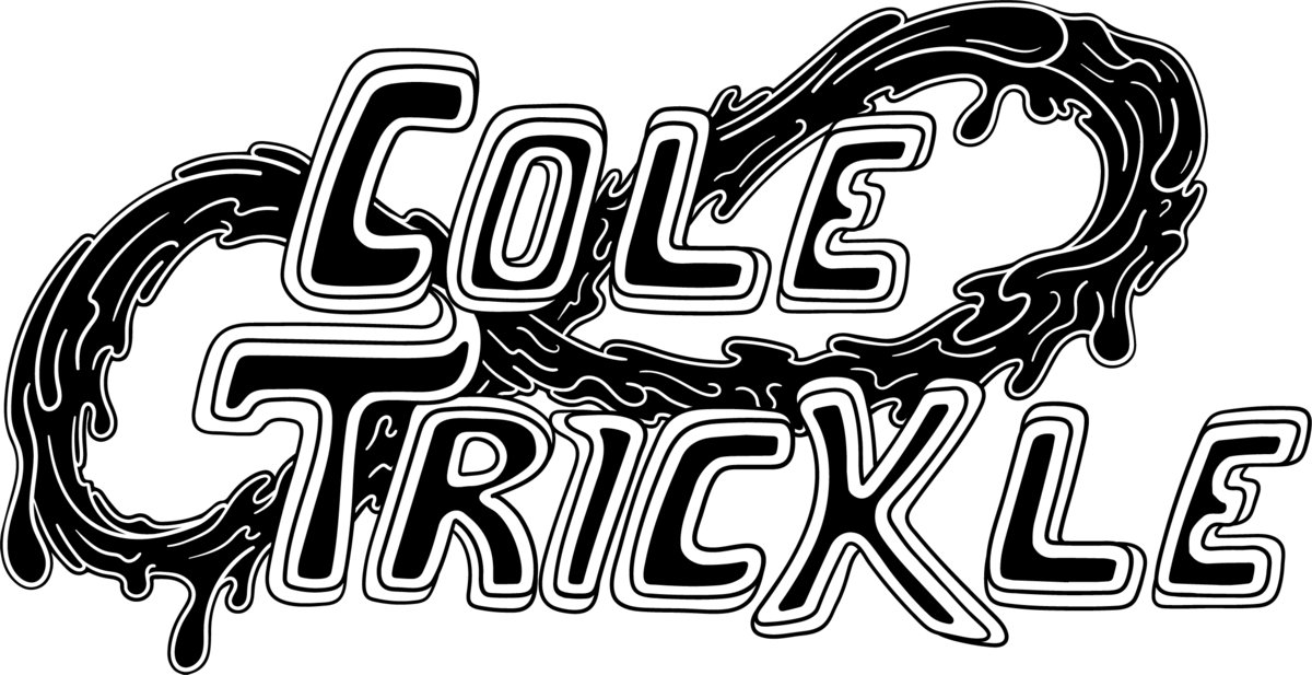 Erotic Robotics | Cole Trickle