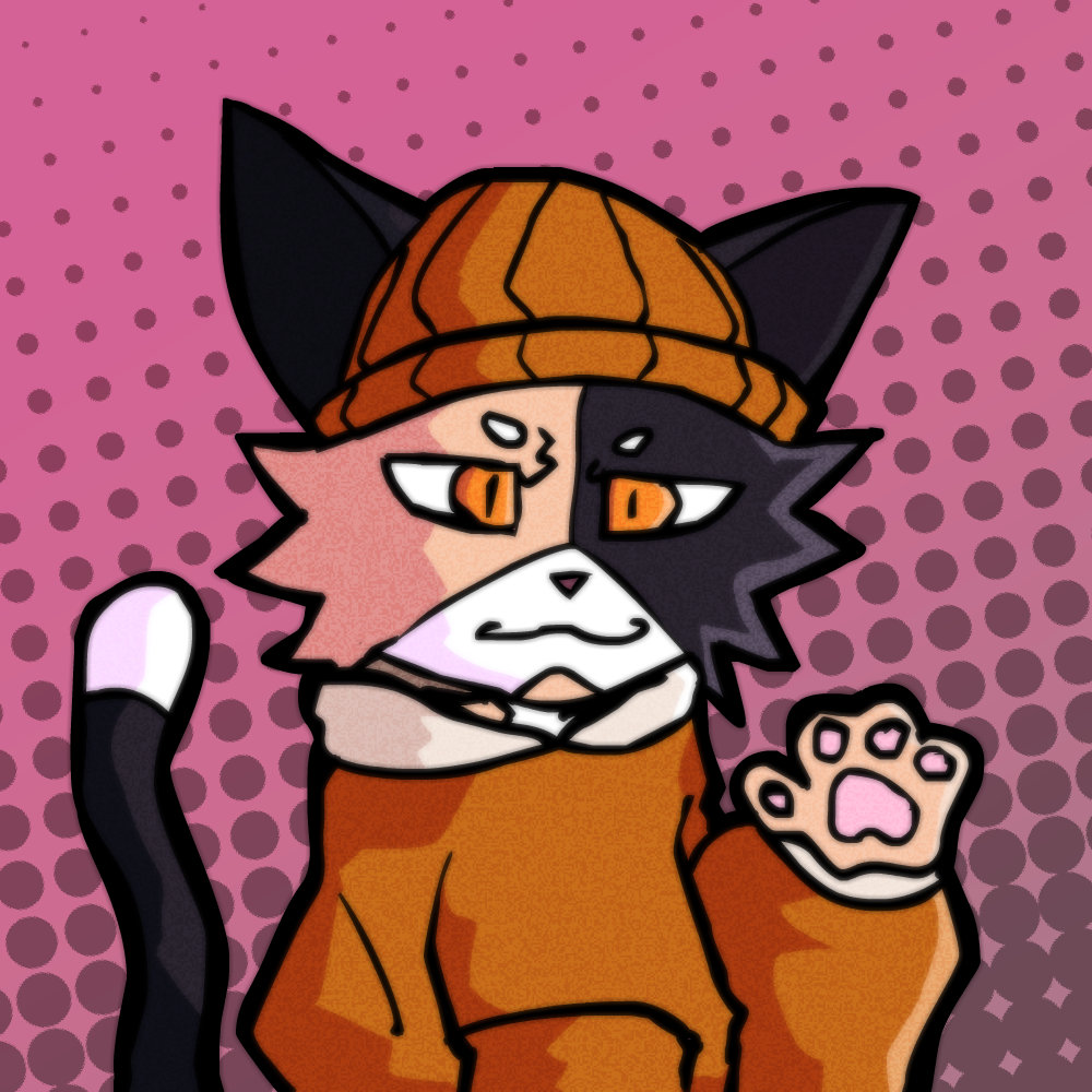 Old FNF Scraps (Vol. 3) | forgettablepyromaniac