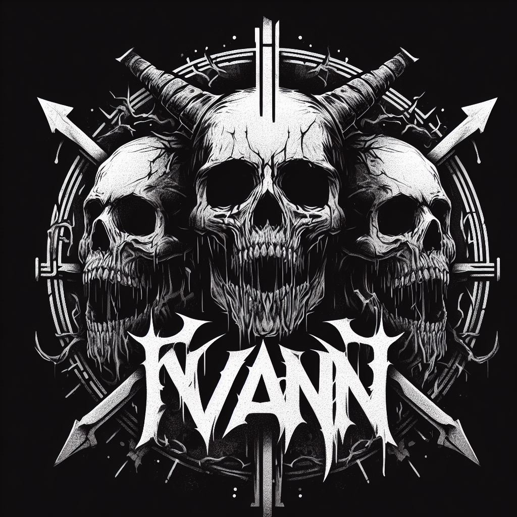 Eternal Decomposition | Ivann
