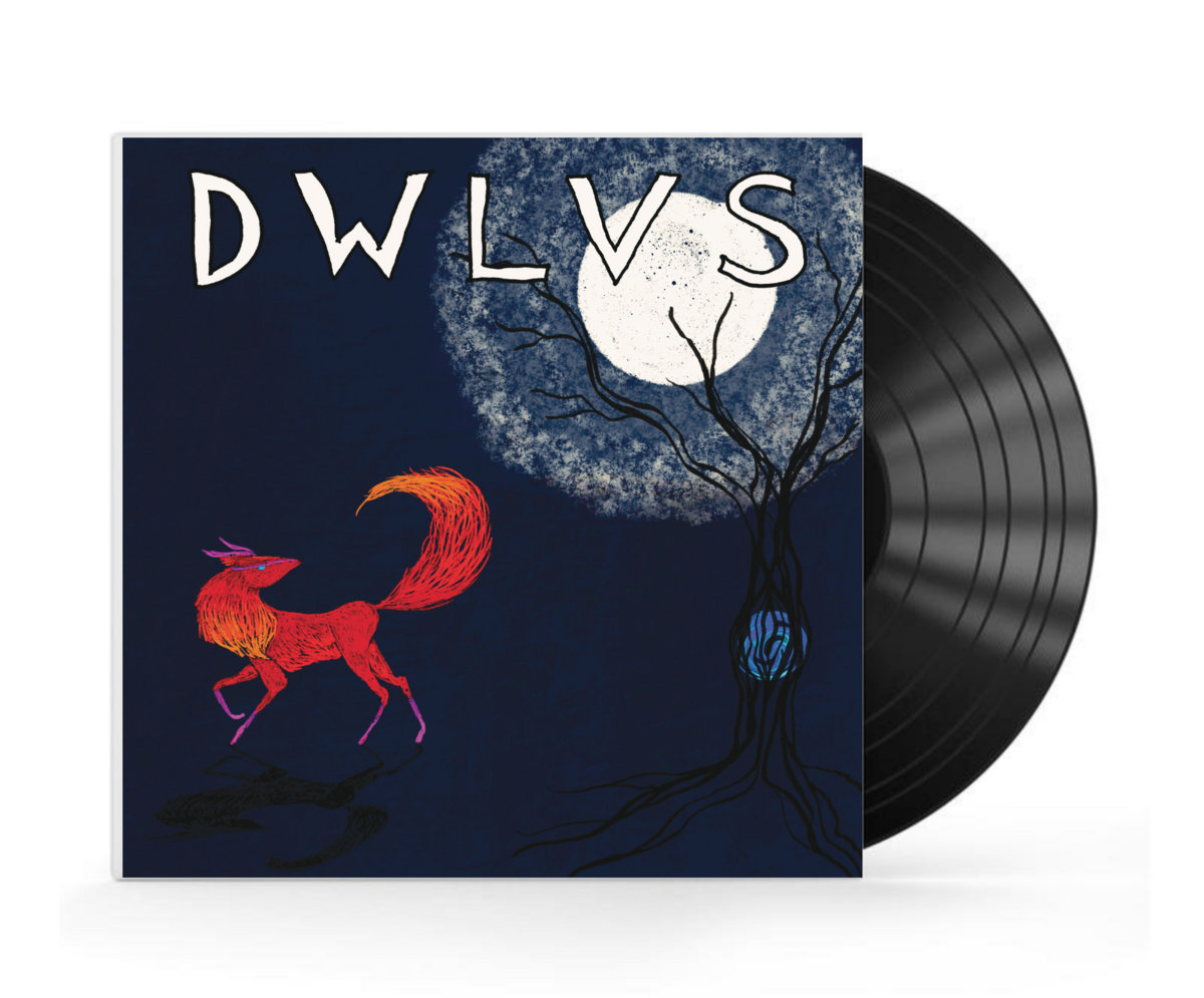 Dire Wolves (Just Exactly Perfect Sisters Band) - Easy Portals | Dire ...