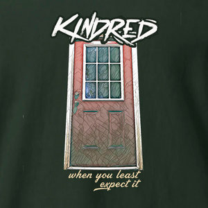 Merch | Kindred