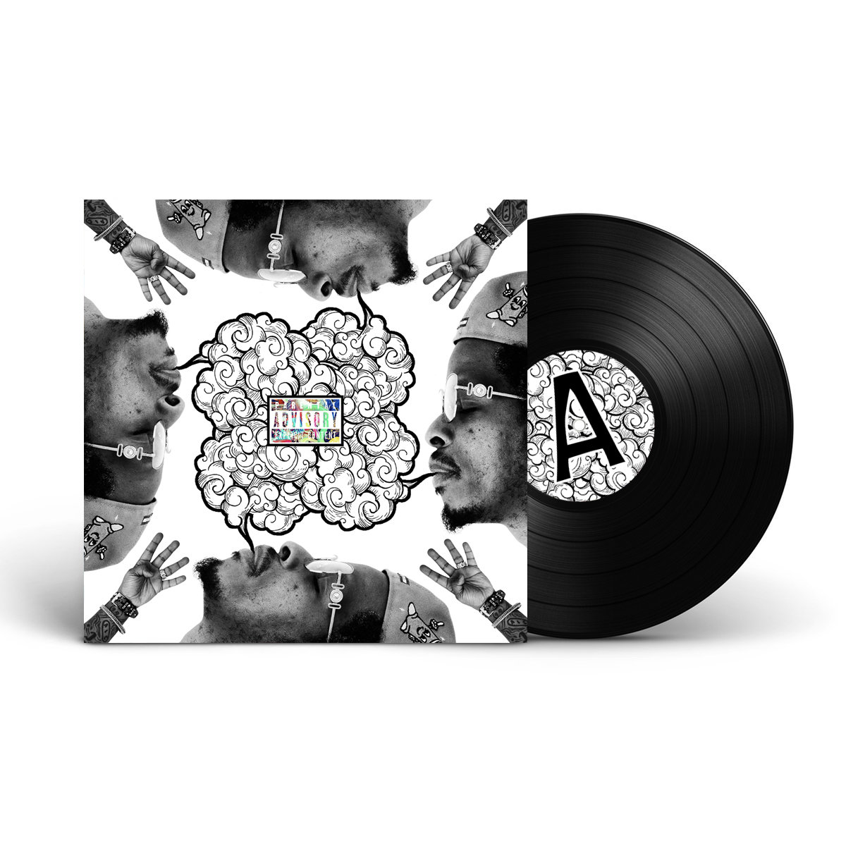 Psychological Cheat Sheet 4 | Vic Spencer