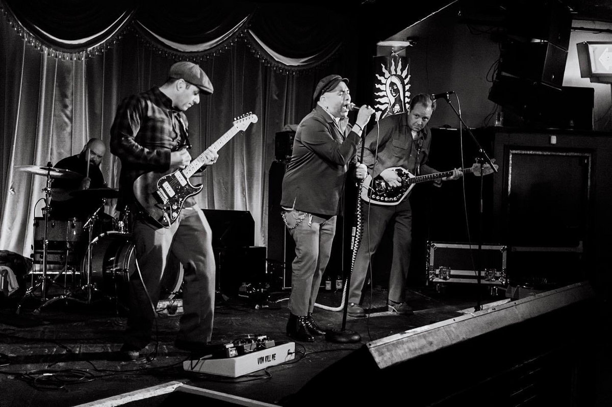 Thee Spectors | Thee Spectors