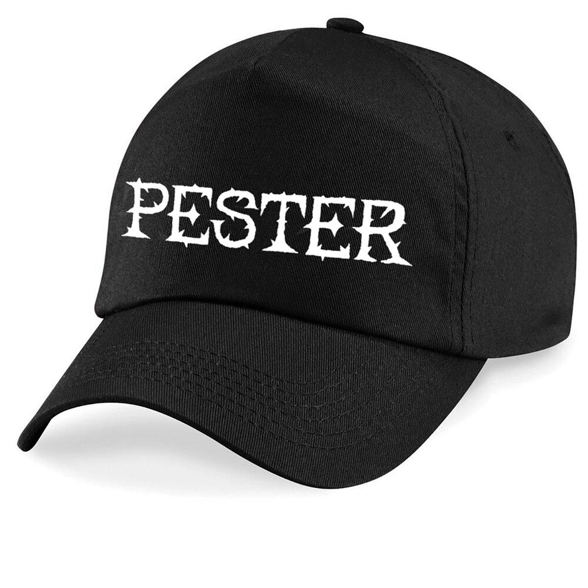 Apathetic Man | Pester