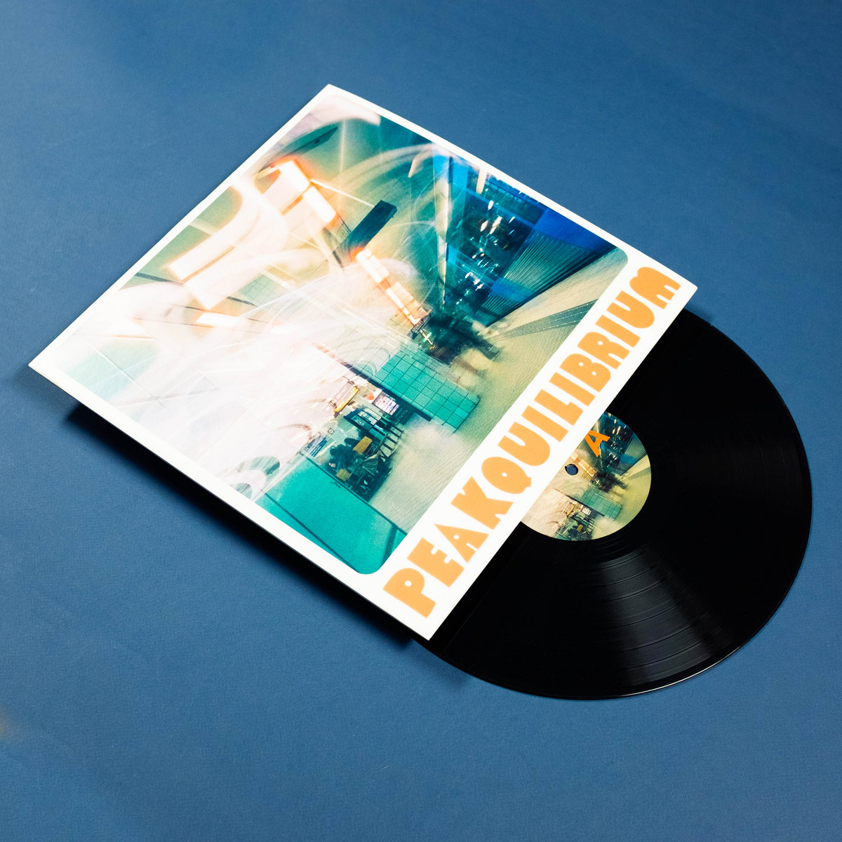 Peakquilibrium | JUICEB☮X x Flitz&Suppe | Flitz&Suppe