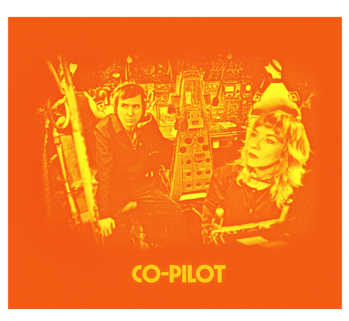 Rotate | Co-Pilot