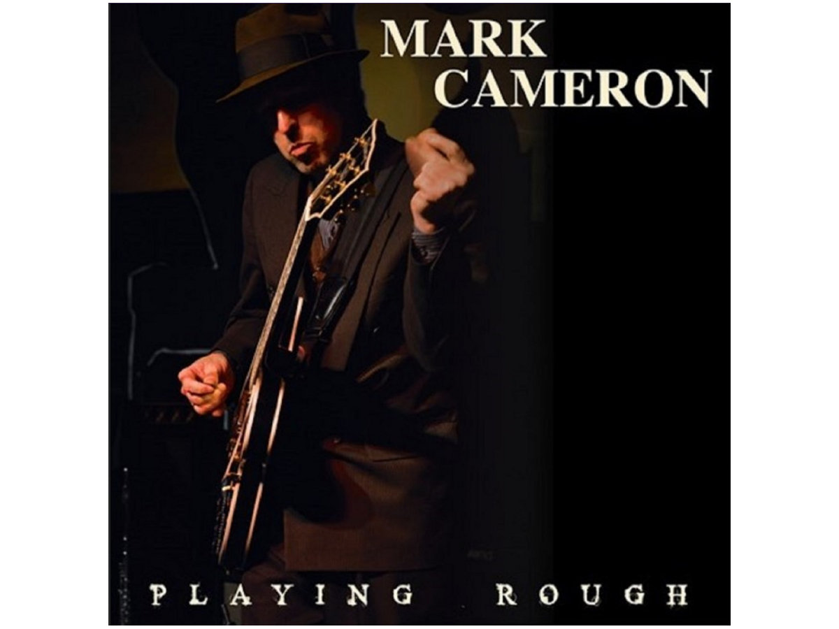 Playing Rough | Mark Cameron