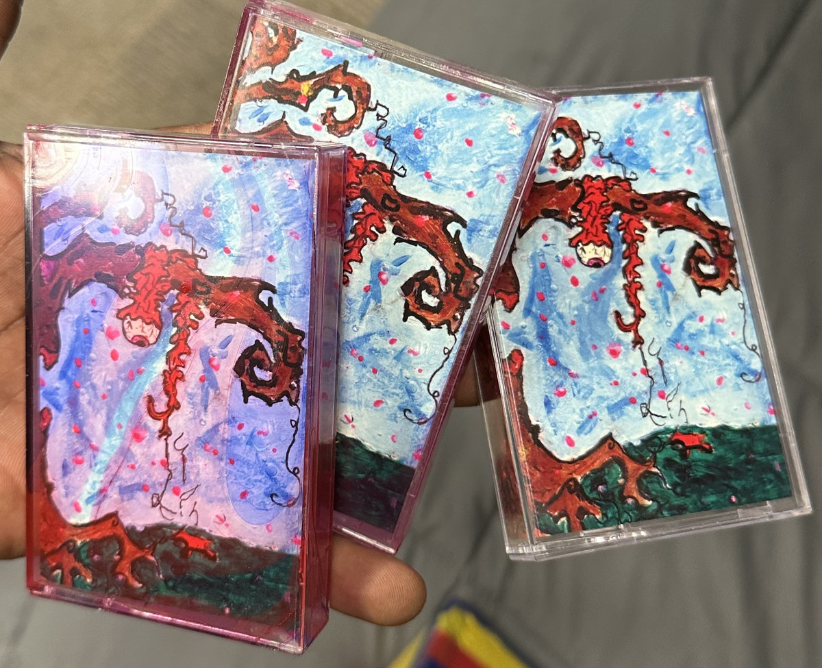 Failure Addict / Potion Split | Failure Addict / Potion | Failure Addict