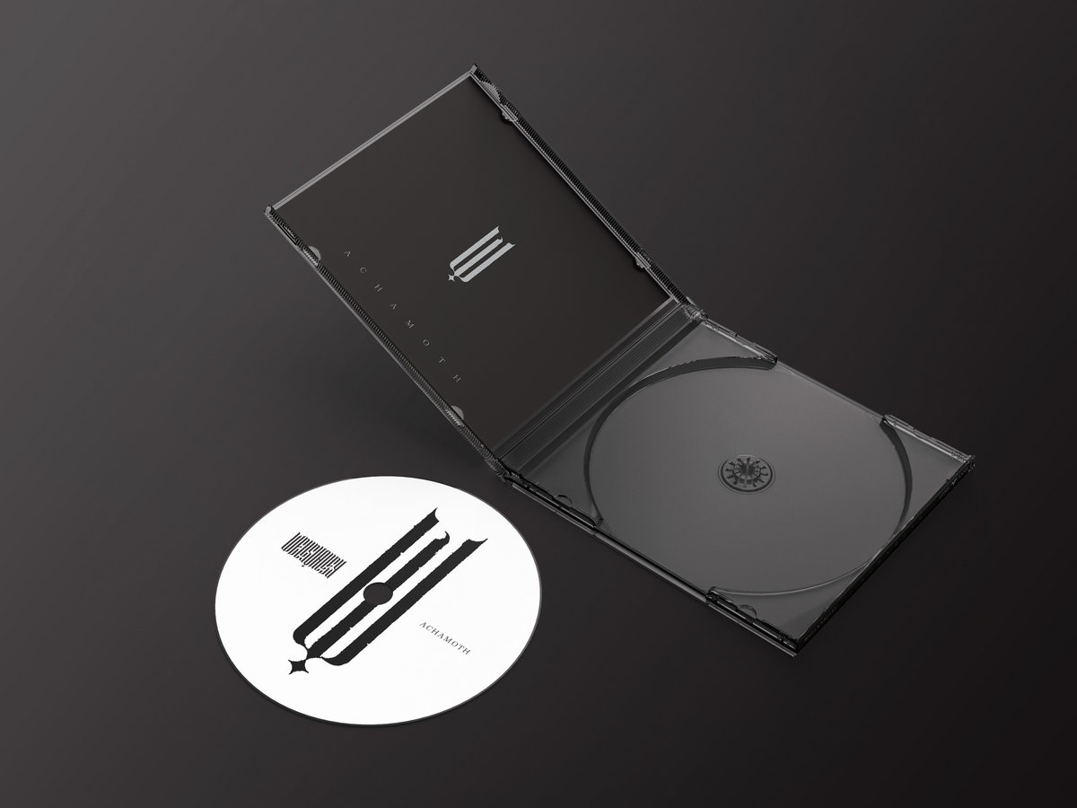 Achamoth | WELLS VALLEY