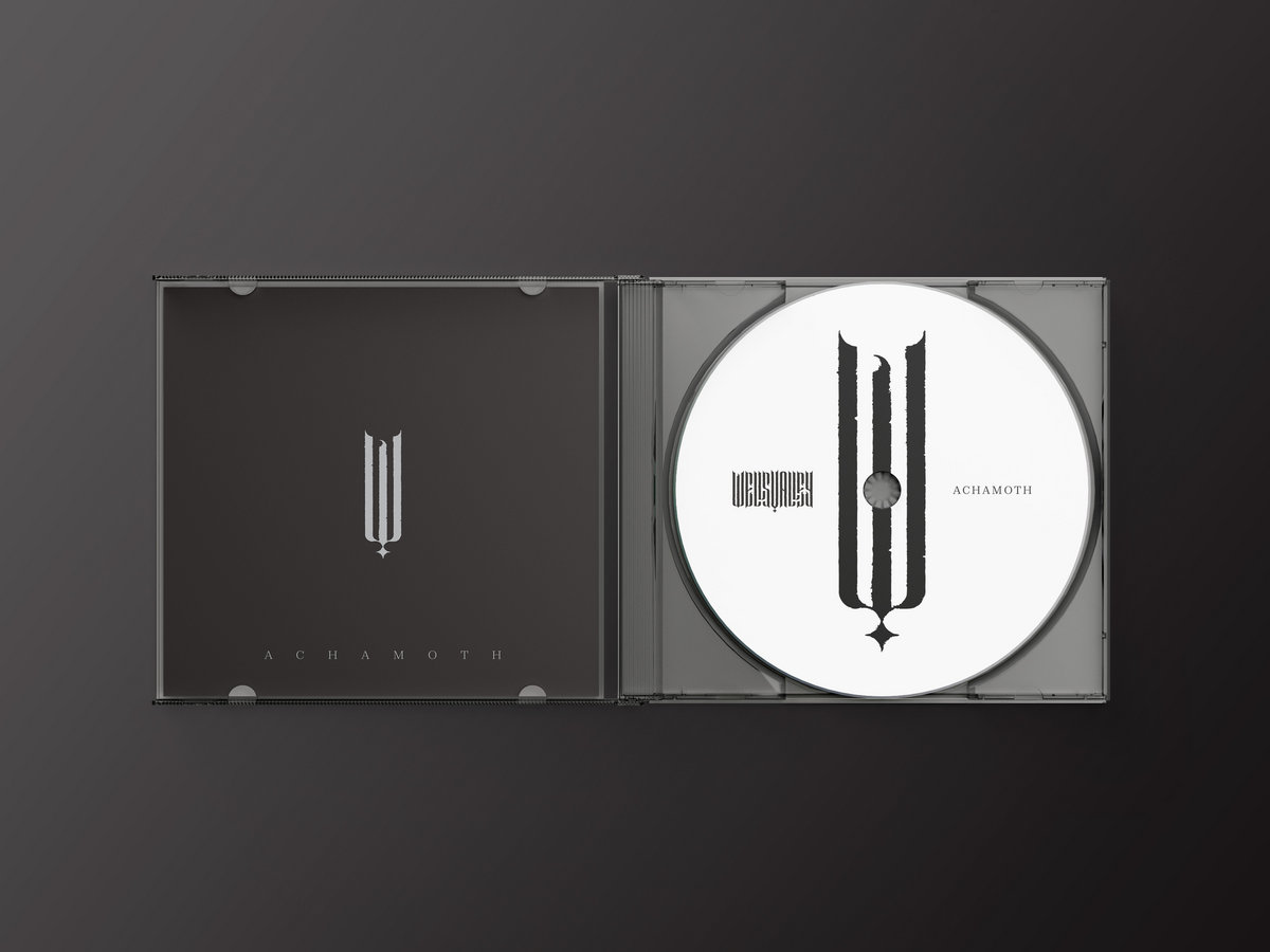 Achamoth | WELLS VALLEY