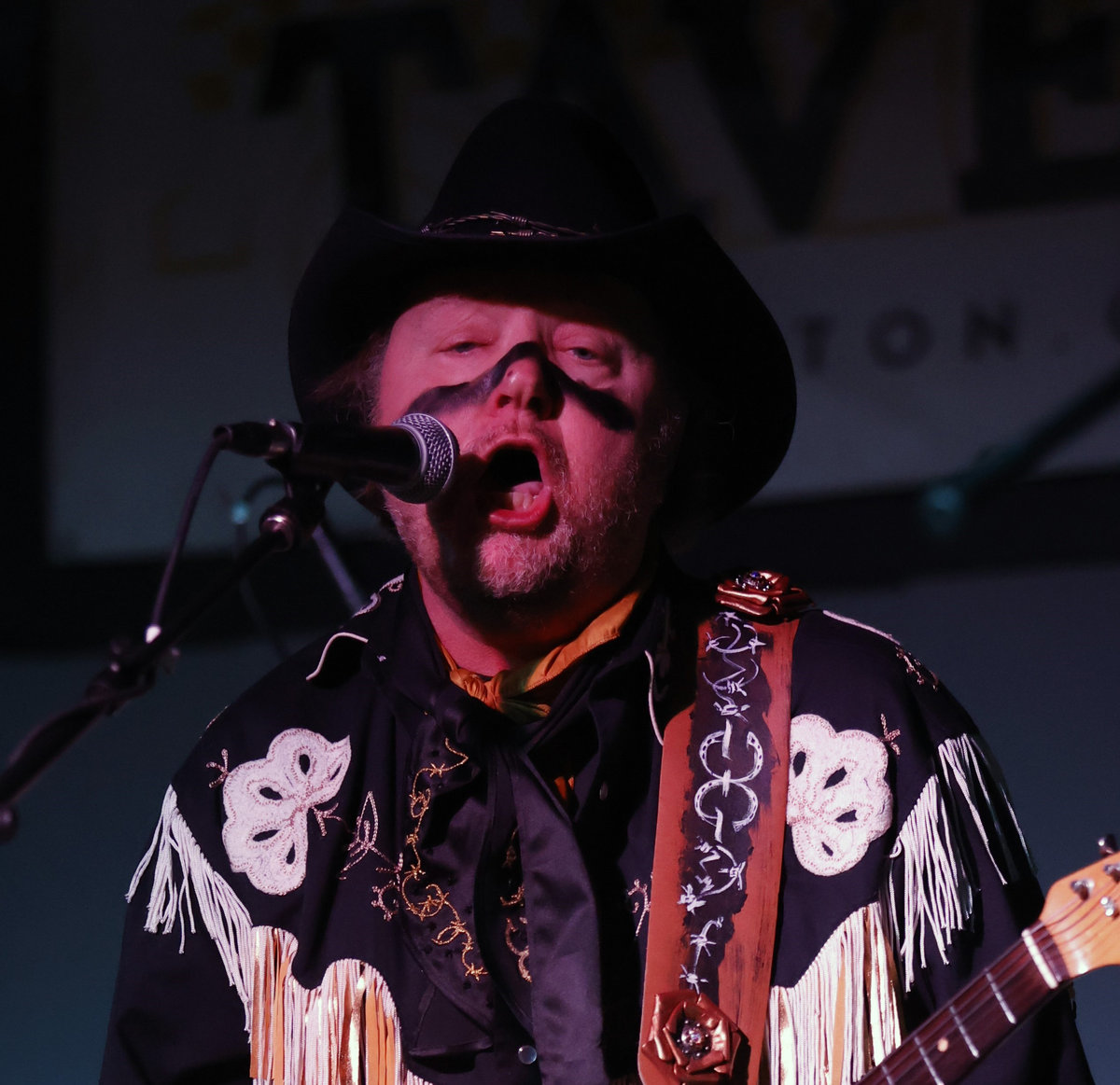 Personal Pain | Golden Guy And His Bucking Bloviators | Golden Guy