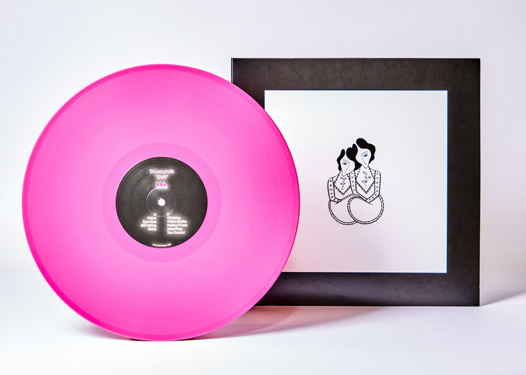 Acid Test, November 2023 | Bandcamp Daily