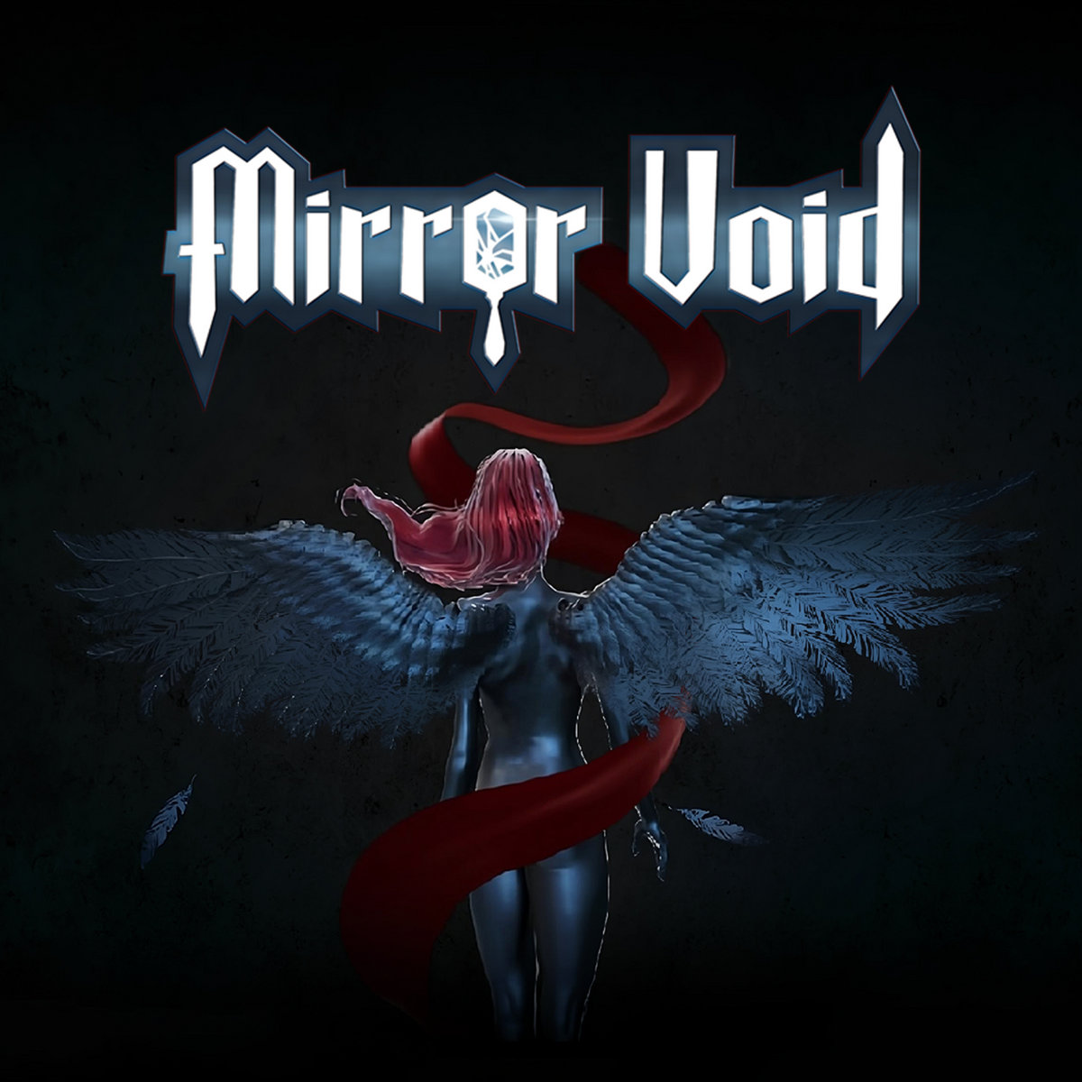 Live For Tomorrow (Album) | Mirror Void