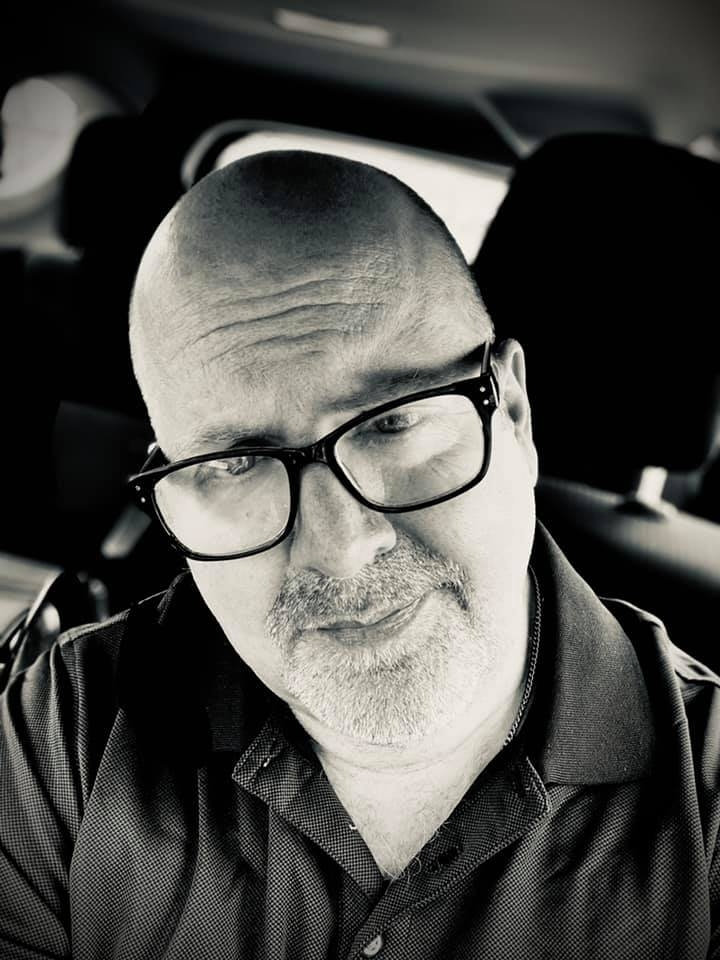 Vista | Brian Mosher