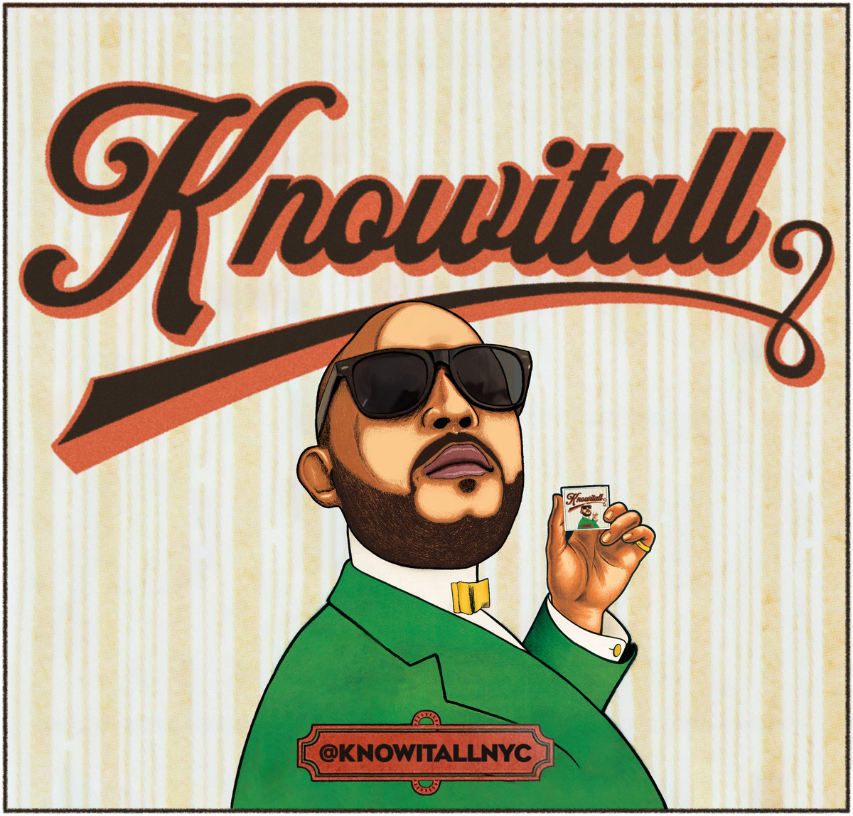 Magic & Bird | KNOWITALL and Mourning Run | KNOWITALL