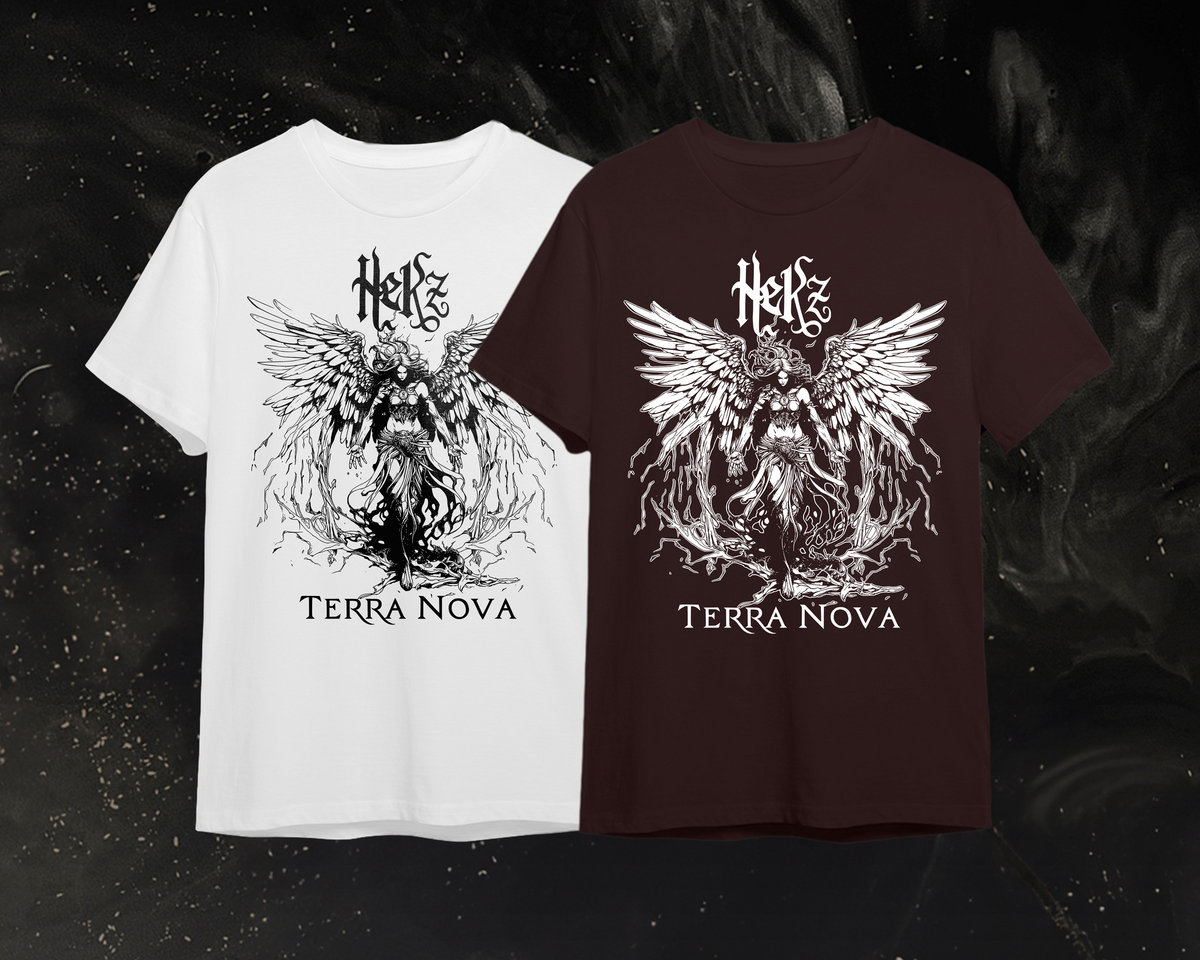 Terra Nova | HeKz