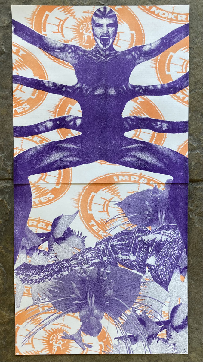 Compilation CJA 04 | Criminal Justice Act