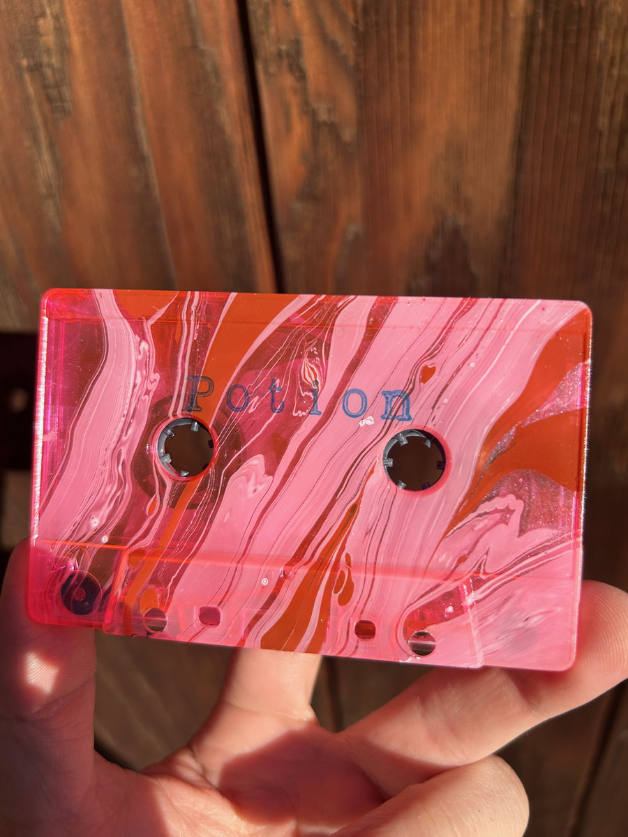 Split w/ Failure Addict | Potion