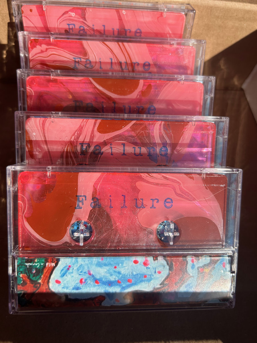 Split w/ Failure Addict | Potion