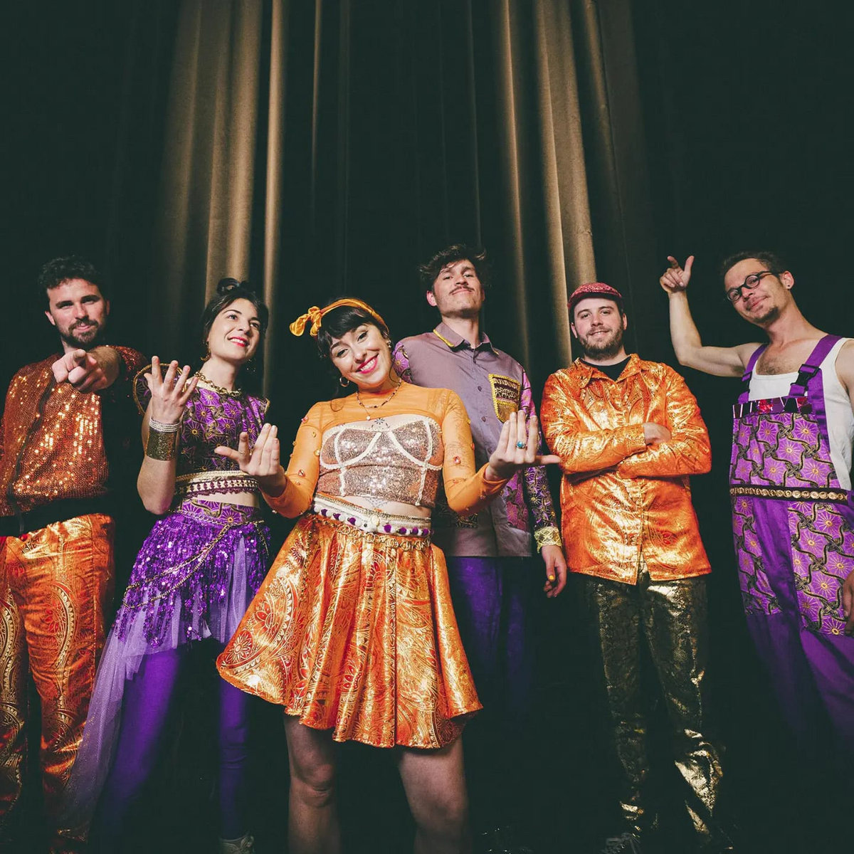 Cœur Éclair | Solar Project