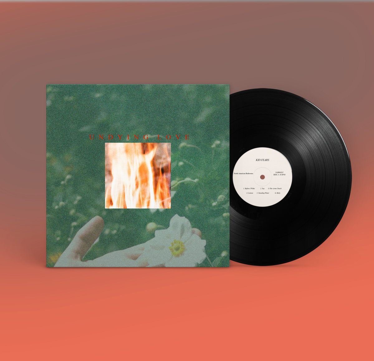 Undying Love | Kid Fears