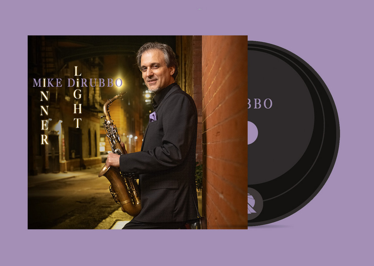 Inner Light | Mike DiRubbo | TRRcollective