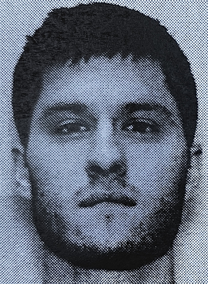 I'm Going to Heaven | CAMERON EVERETT