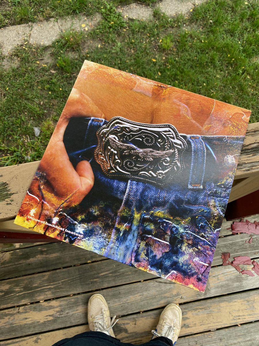 Biggest Baddest Beatest | TransFX