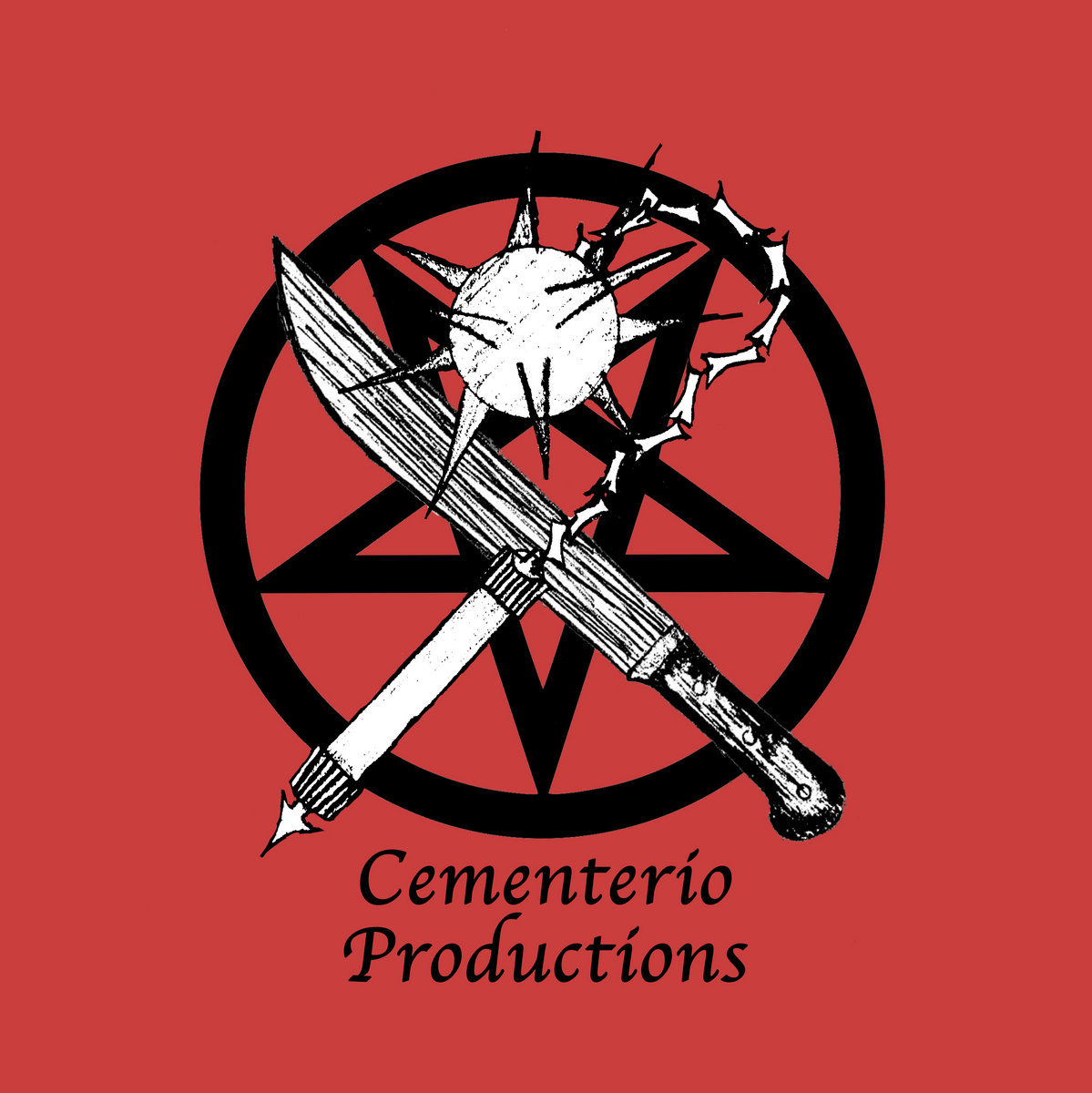 Profaners of the Cross | Santificado