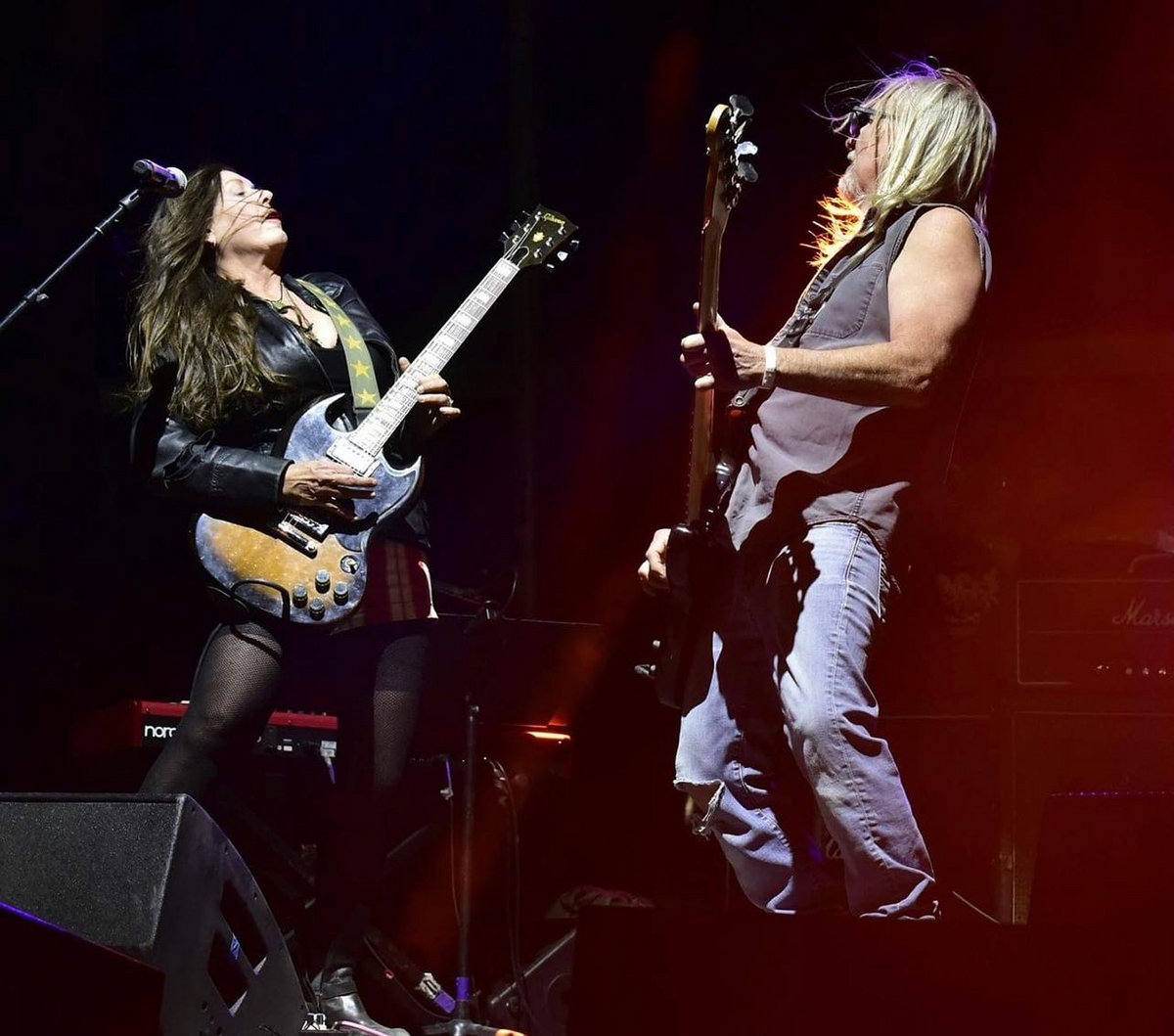 Hi Desert Frequency Modulator | Lisa Rae Black & Paul Forrester (Hammer ...