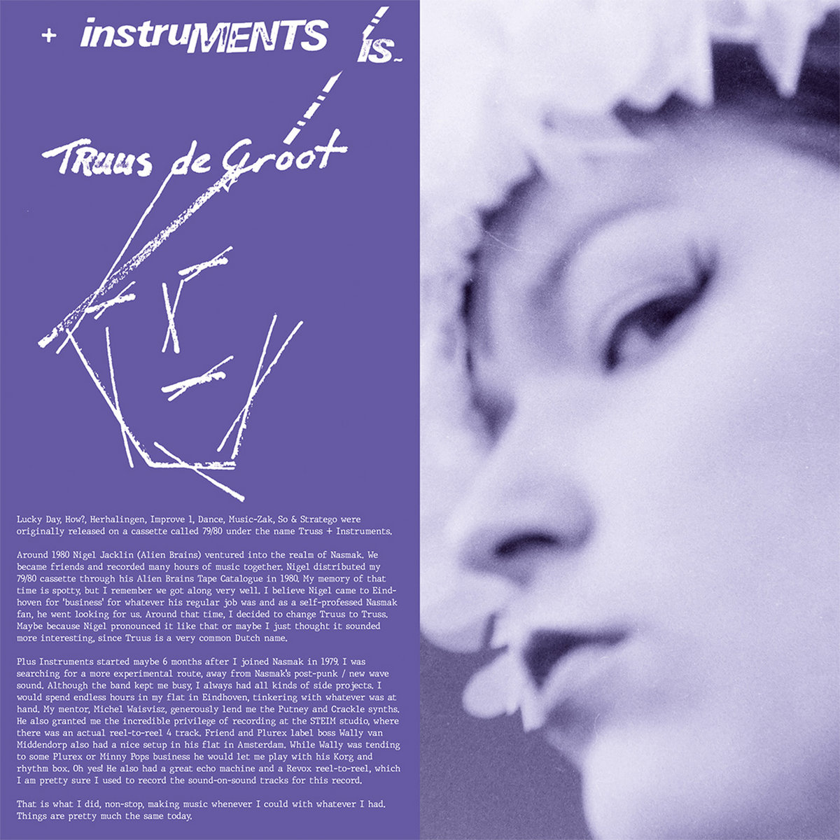 79/80 | Plus Instruments