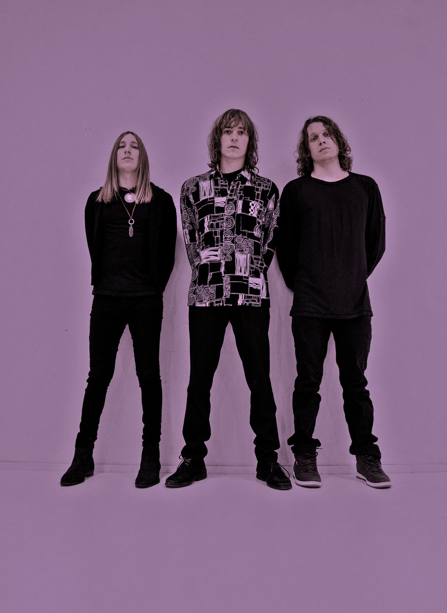 RIFF CITY | SUNVOLUME