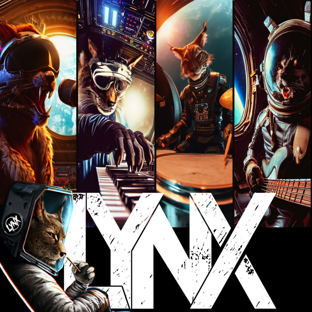 Music | Lynx
