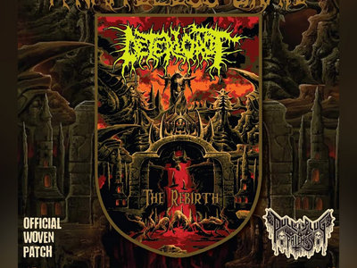 Pull The Plug - The Rebirth Patches | Deteriorot