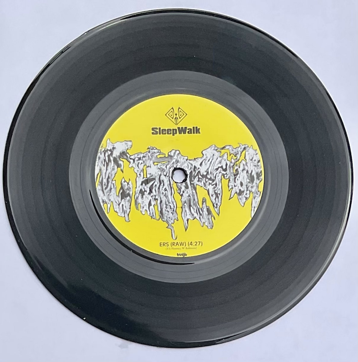 The Sleepwalk Project | Autolect & PSY/OPSogist | Autolect