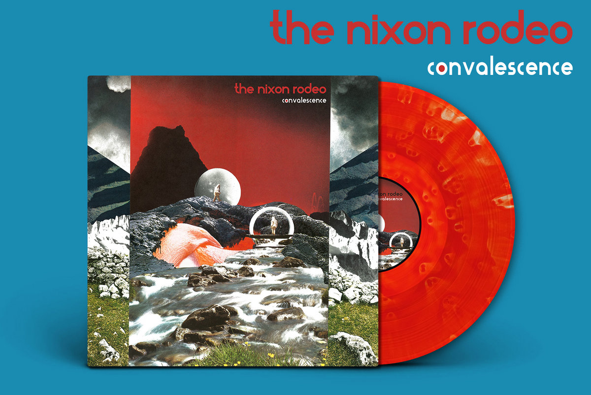 Convalescence | The Nixon Rodeo