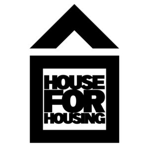 Merch | House For Housing