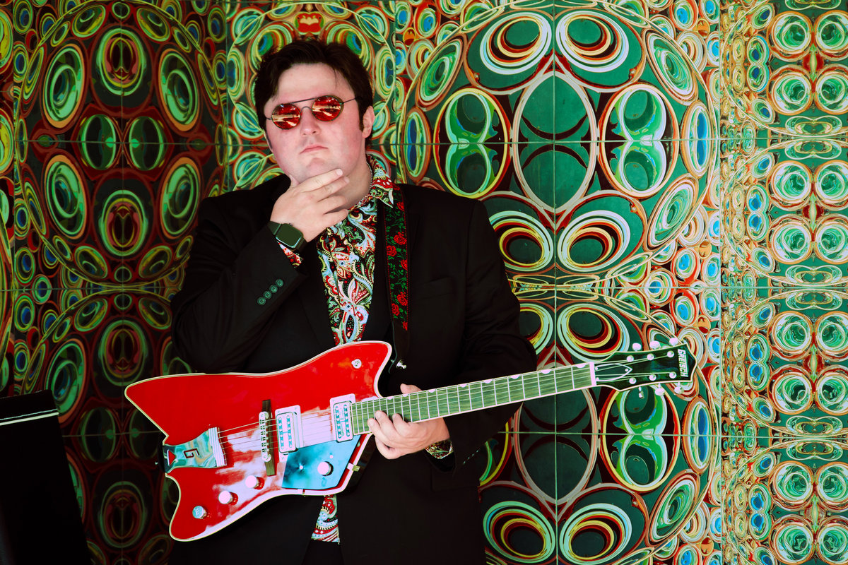 An American Warlock In Holywood | James Booth & The Return