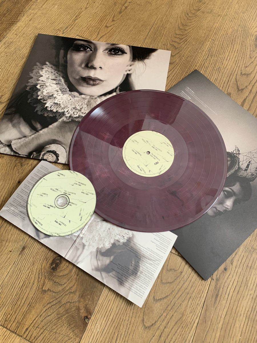 Versions | The Anchoress