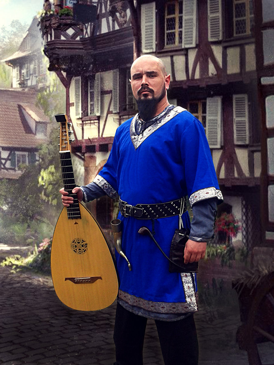 The Secrets of Magic(Album) | Logan Epic Canto