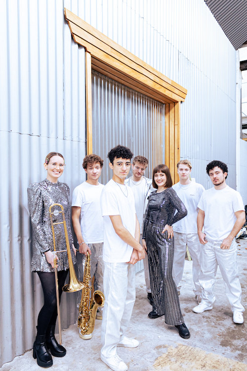 Over The Moon | TILAR