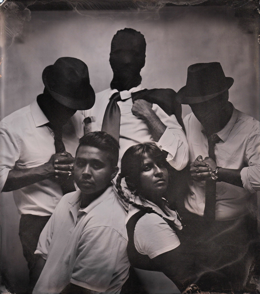 EVERY CHILD LEFT BEHIND | THE NEIGHBORHOOD KIDS | The Neighborhood Kids