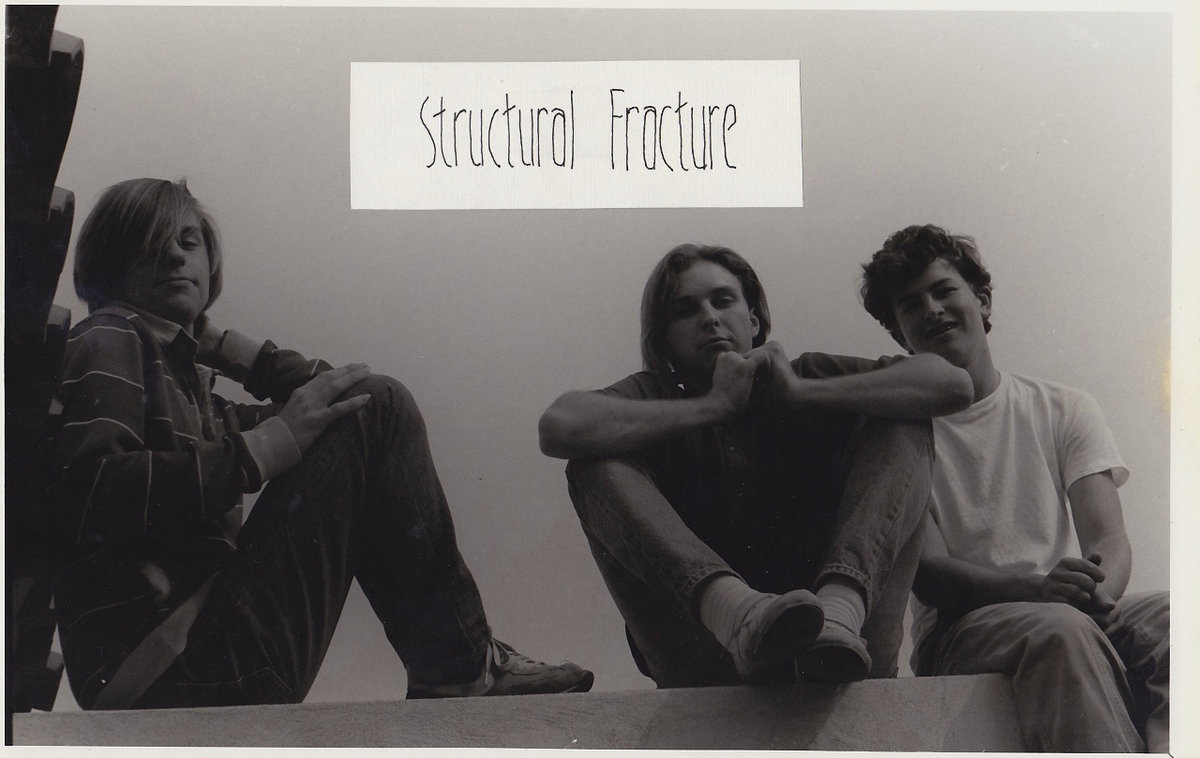 Structural Fracture | Structural Fracture