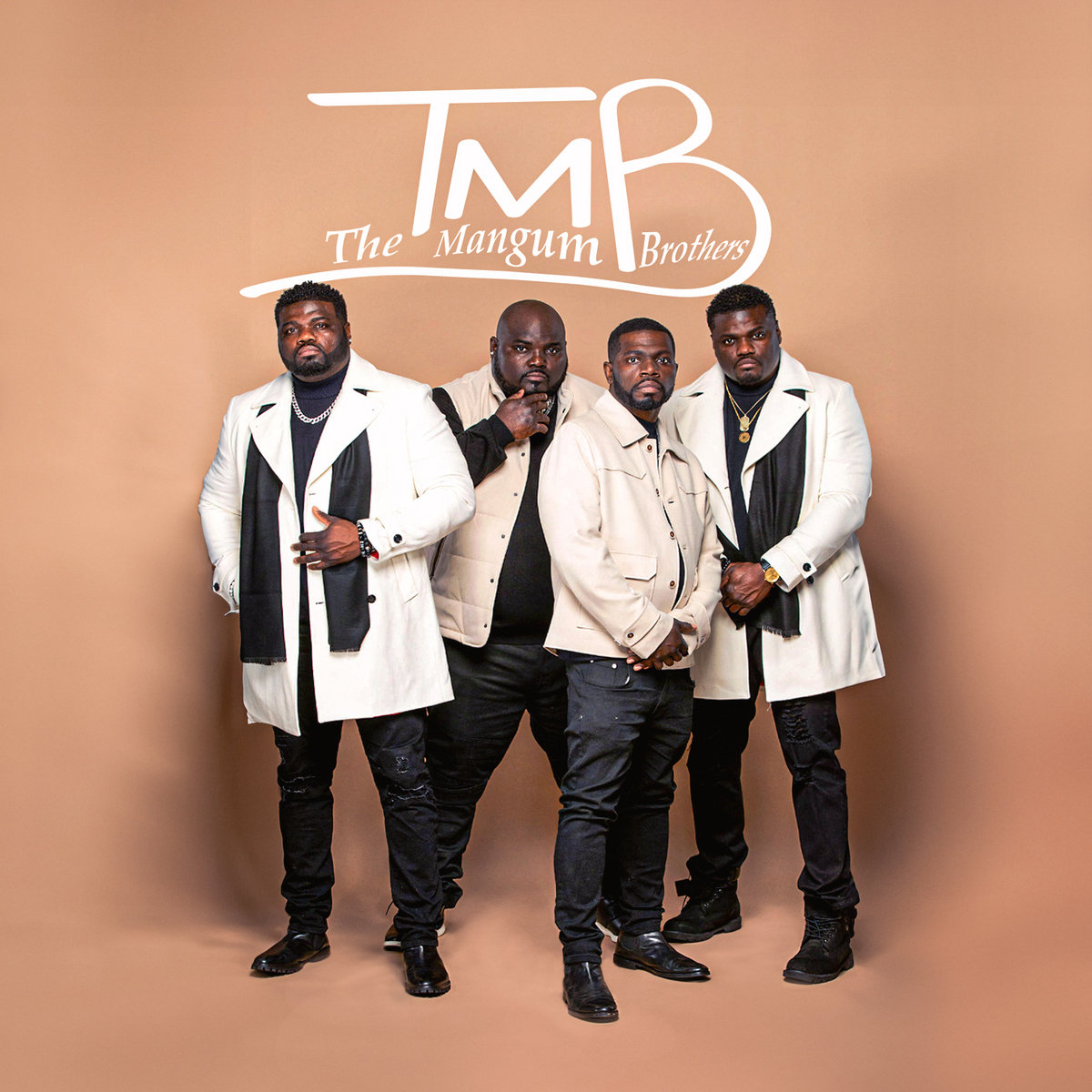 Finally | The Mangum Brothers