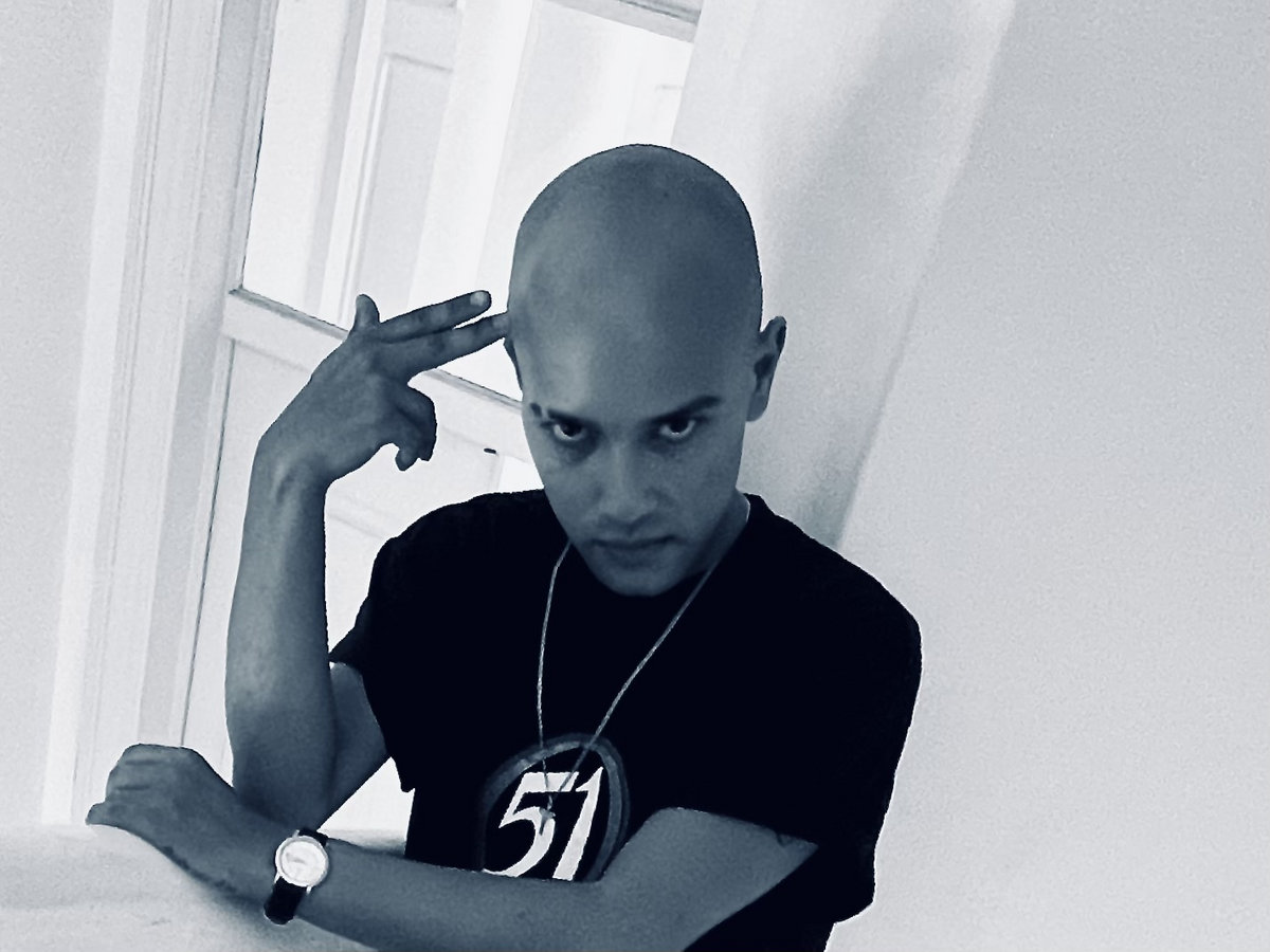 This Is For You... | Michael Bullet