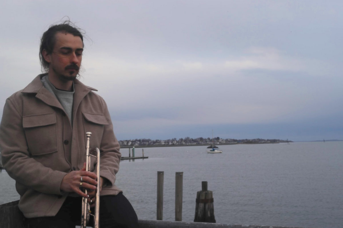 2020 | Andre Michalowski