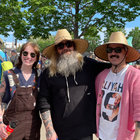 FSR58 - How Flowers Grow | Scowl | Flatspot Records